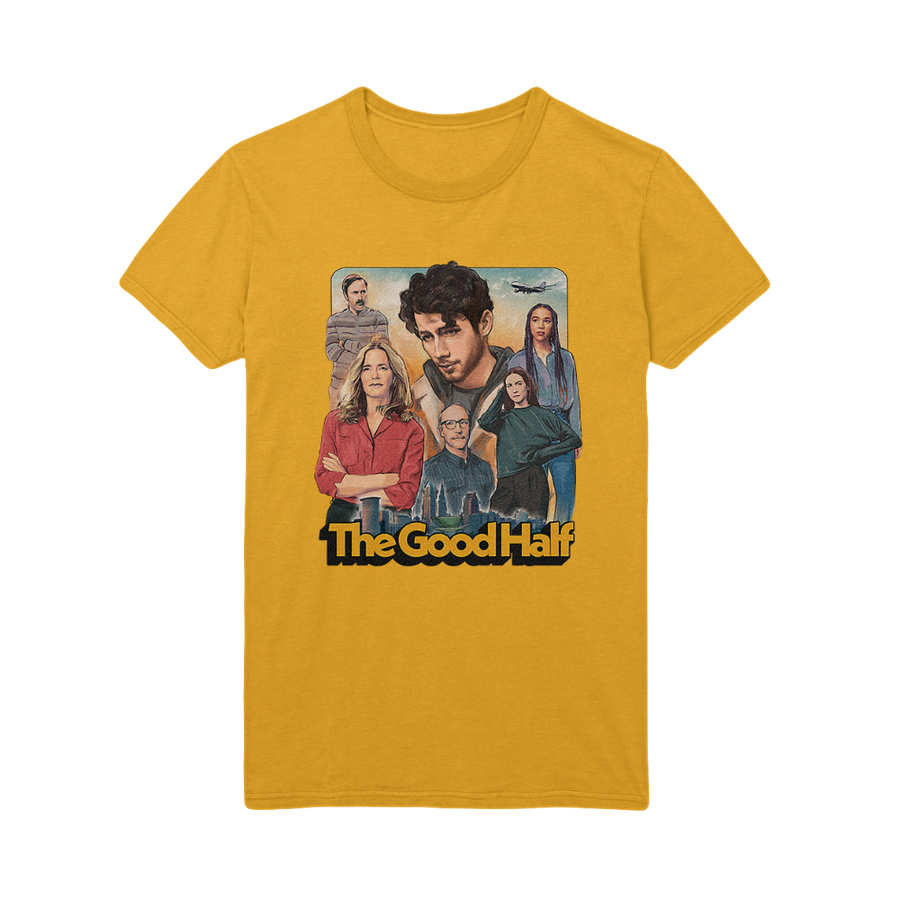 Nick Jonas | Official Store – Nick Jonas Official